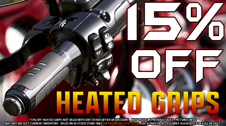 Harley Davidson Parts & Service | Mt Ephraim, NJ | Barb's Harley-Davidson